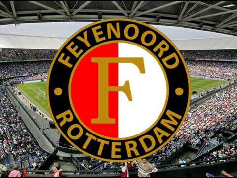 Super Feyenoord! - YouTube