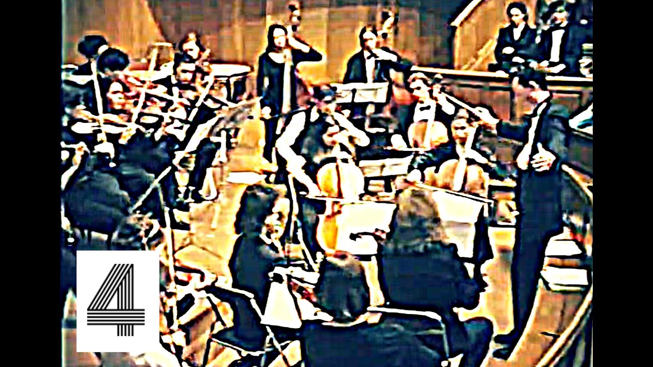 Jonathan Pontier - Pourquoi la musique contemporaine ne tombe t'elle ...