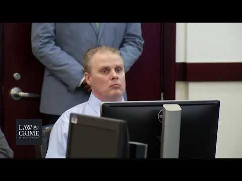 Roy Coons Trial Verdict