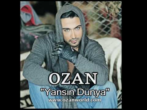 OZAN YANSIN DÜNYA 2010 MUSİC TANITIM BOMBA