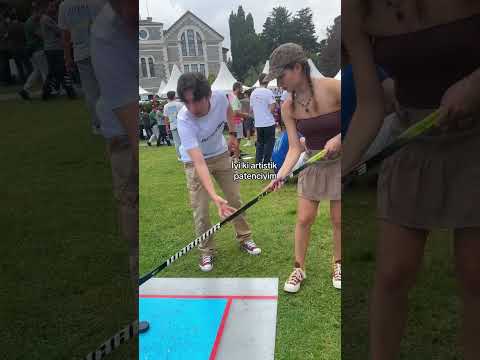 Boğaziçi Üniversitesi dönemin ilk günü