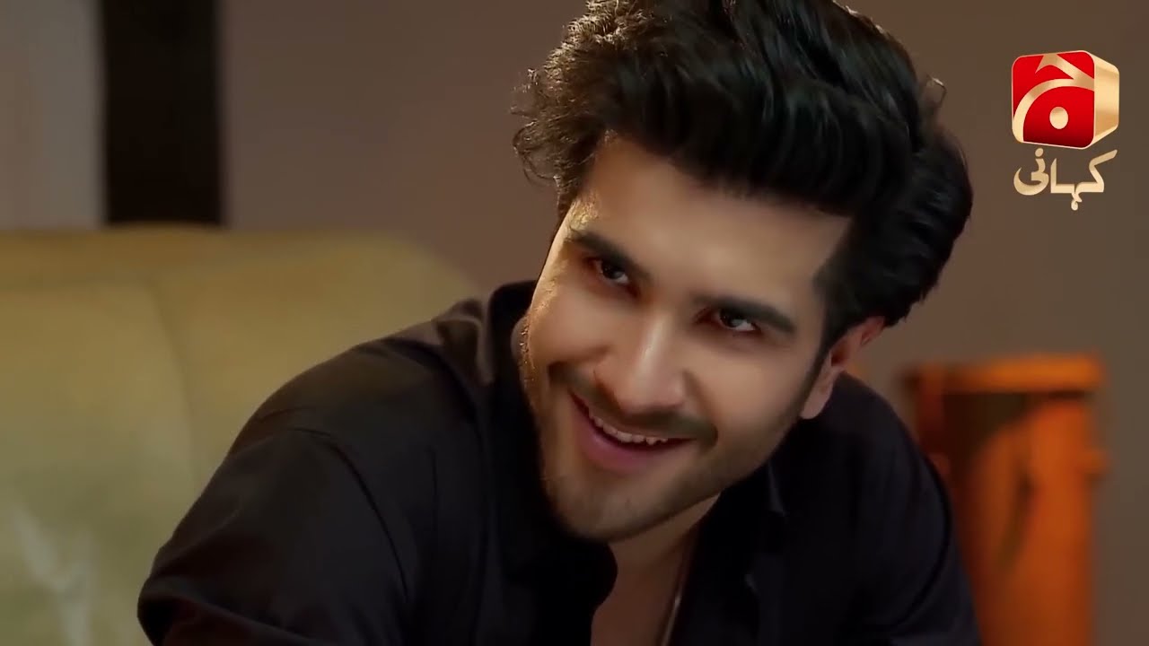 Khaani Episode 06 || Feroze Khan - Sana Javed || Best Scene 04 || @Geo ...