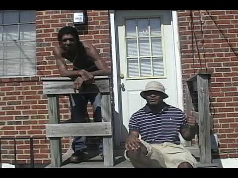 NEW CRACK CITY - YouTube