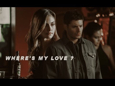 hayley & dean | where's my love - YouTube