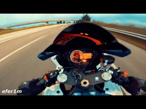 Müslüm Gürses   GSXR 1000 motorcycle edit
