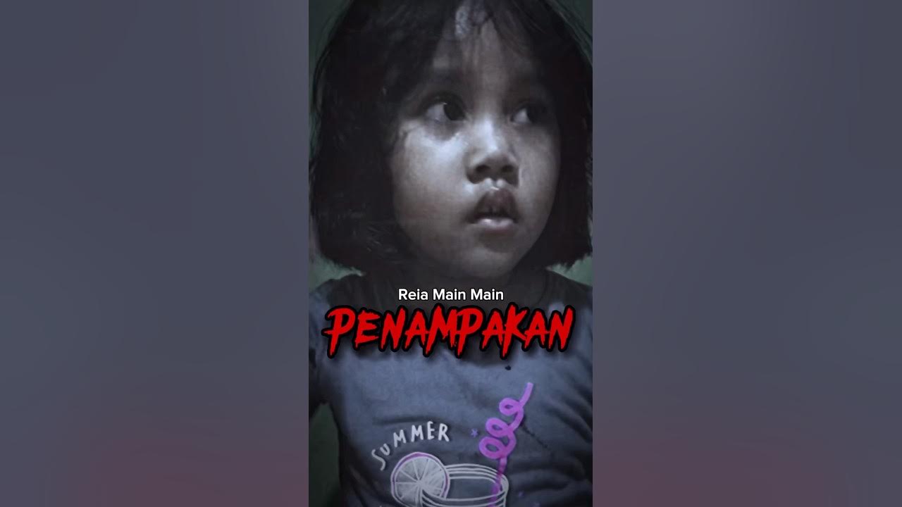 Ada Penampakan ‼️ Loh Kok‼️ Shorts Youtube