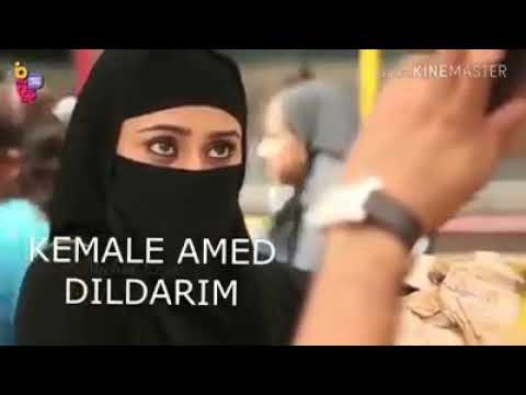 Kemale amed Dıldarım.