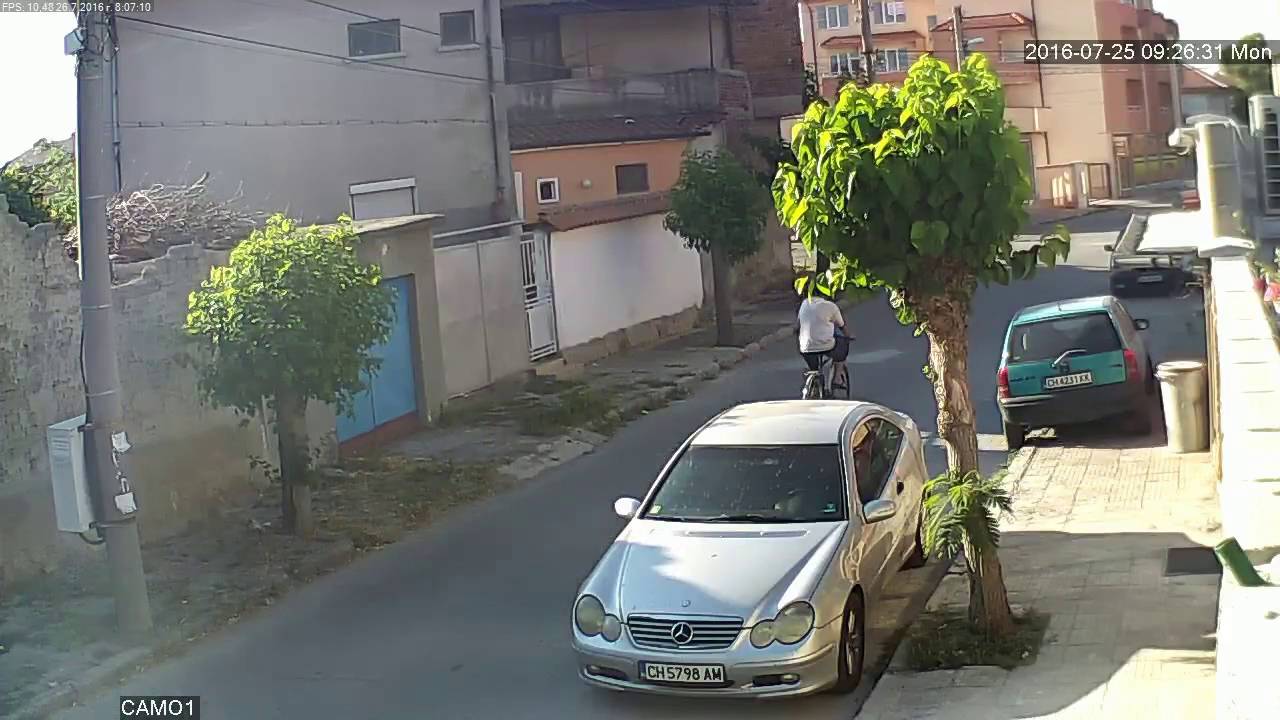 iSpy: Camera 3 - YouTube