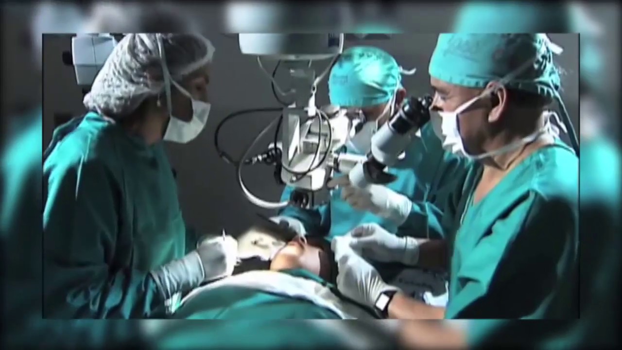 Reportaje | Transplante de hígado - YouTube