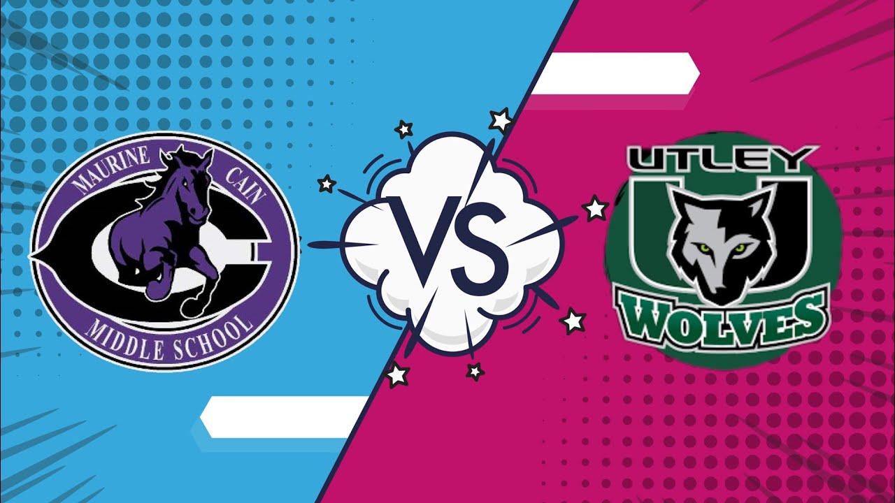 Cain vs Utley - April 8th 2025 - YouTube