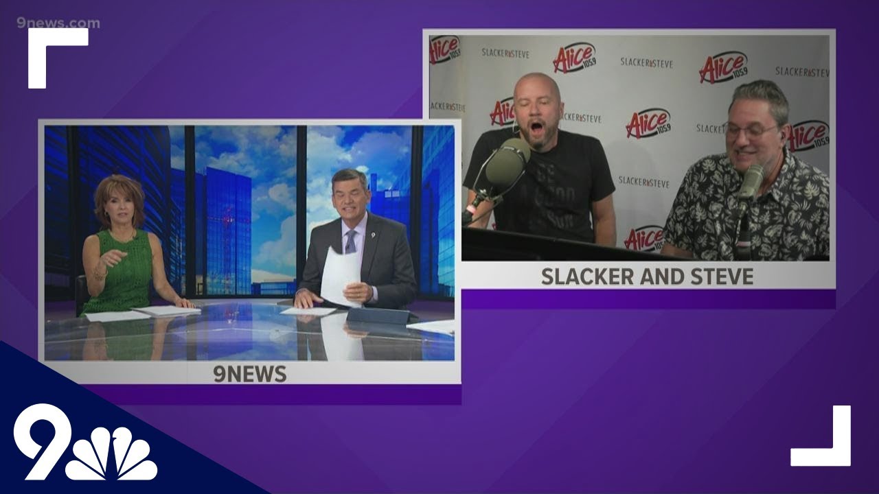 Slacker and Steve explain the importance of steak preferences on a date ...