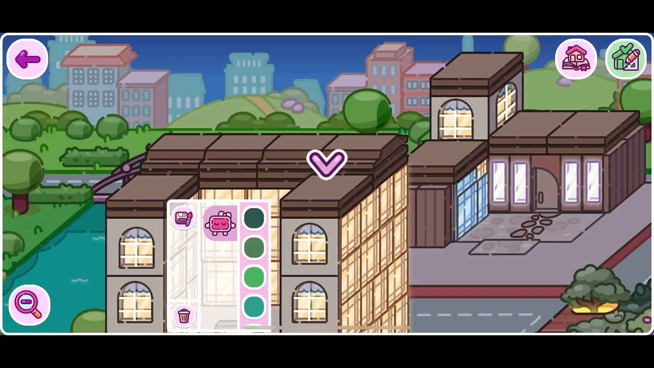 Hotel Avatar World - YouTube