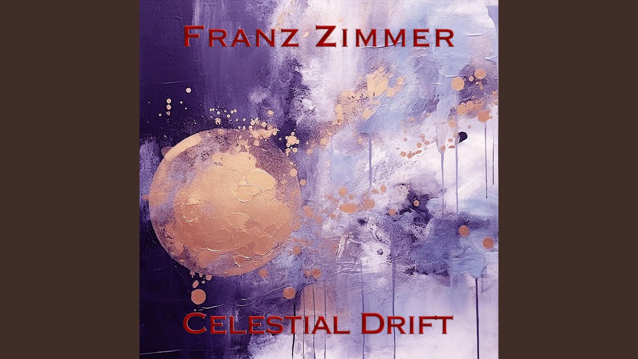 Celestial Drift - YouTube