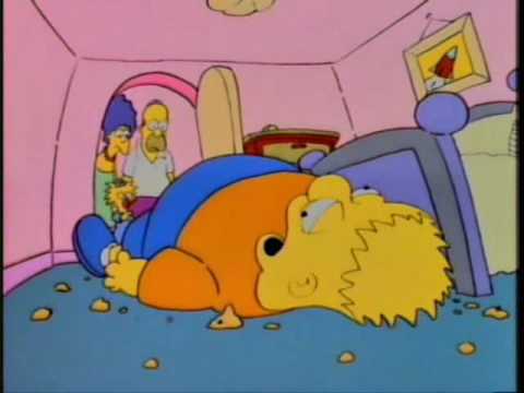 Los simpson temporada 0  \