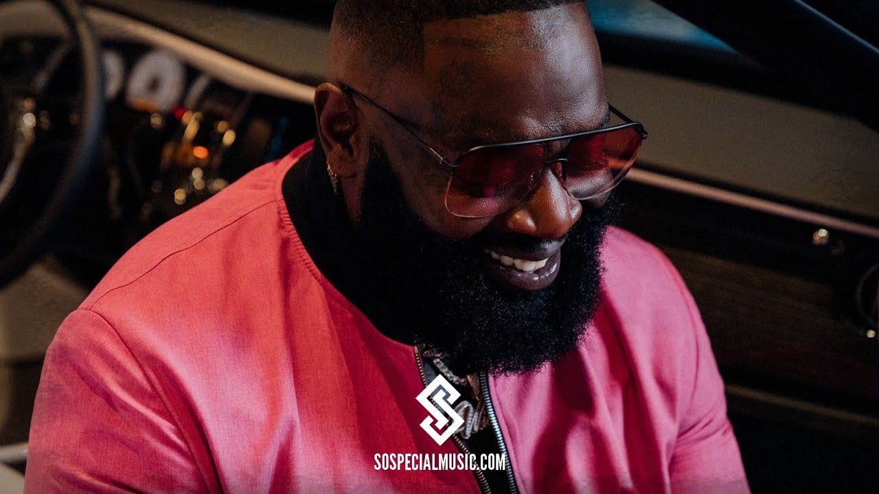 Rick Ross type beat "The biggest" || Free Type Beat 2022 - YouTube