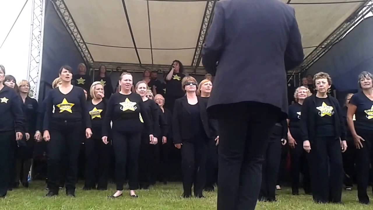 Armed Forces Day 23rd June 2013 (Badlanders MCC) - YouTube