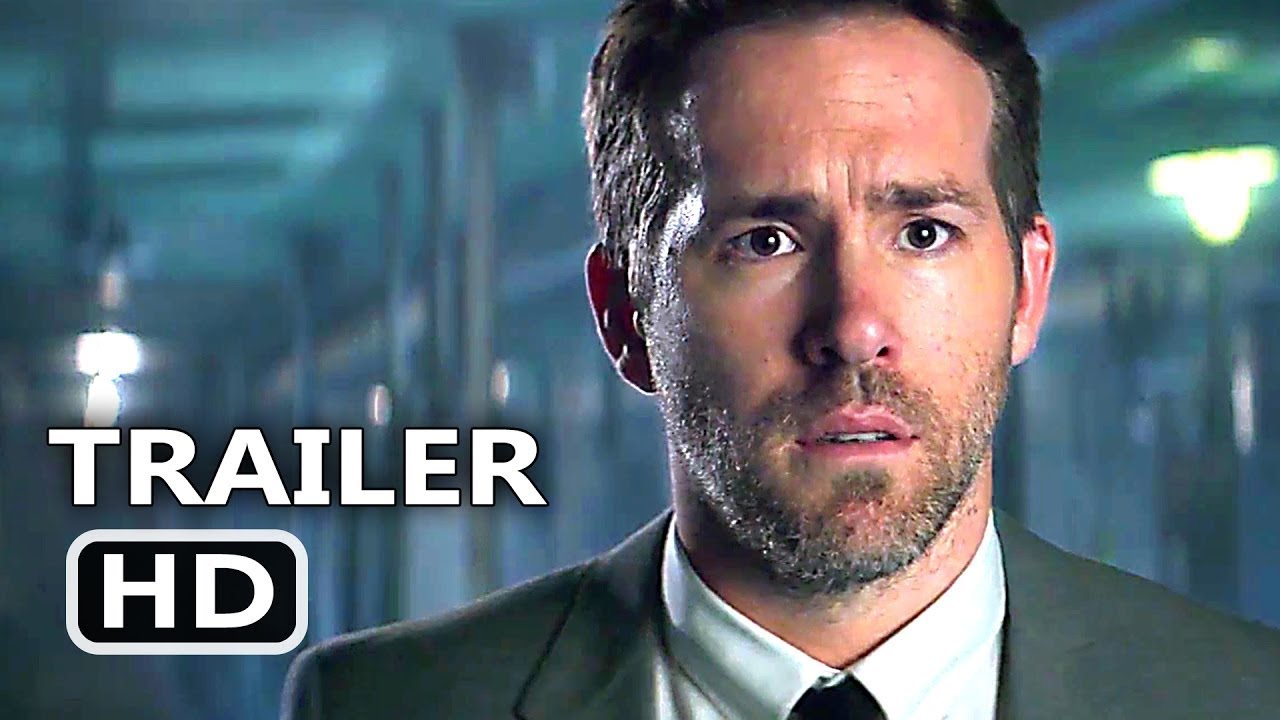 Free Guy 2021 Official Trailer 20th Century FOX - YouTube