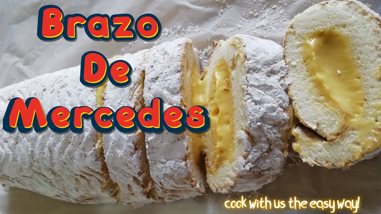 Brazo de Mercedes - YouTube