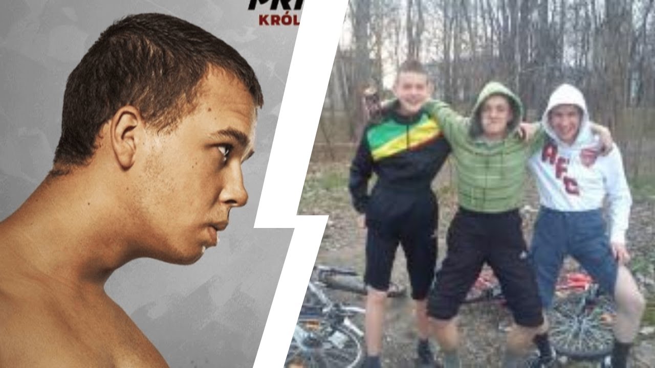 Robalini VS Patusy - YouTube