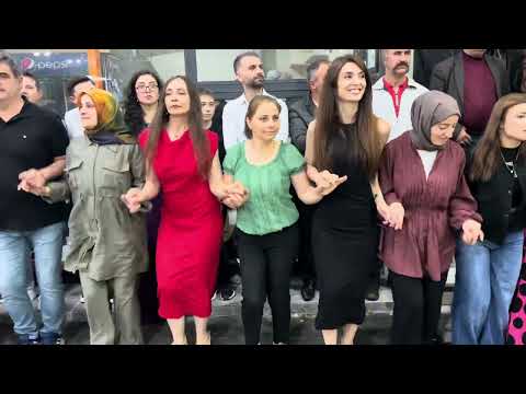 Zeynep Başkan & Mesut Maşeroğlu-Horon, 1. Bölüm, Tonya'da Büyük Düğün, Trabzon