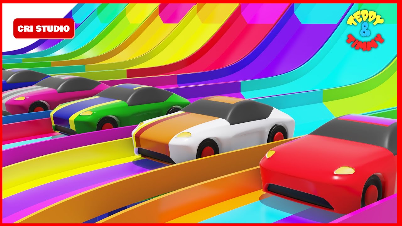 Numbers | Counting | 123 go | Preschool | Numbers for Kids | Kids ...