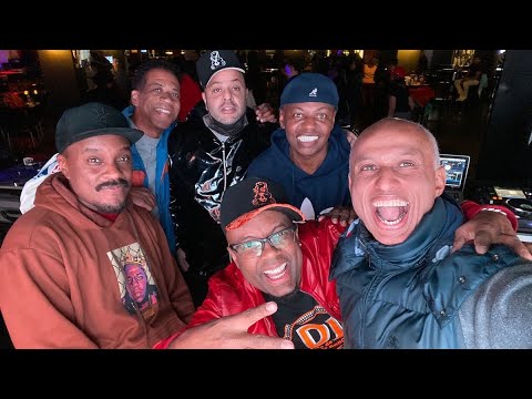 Dj Erick Jay - Showcase na festa happy Hour das antigas. - YouTube