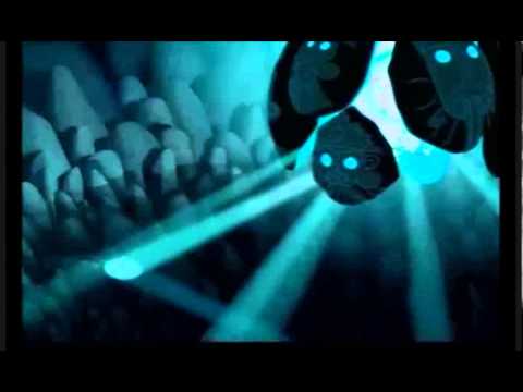 The Top 10 Disney Transformations - YouTube