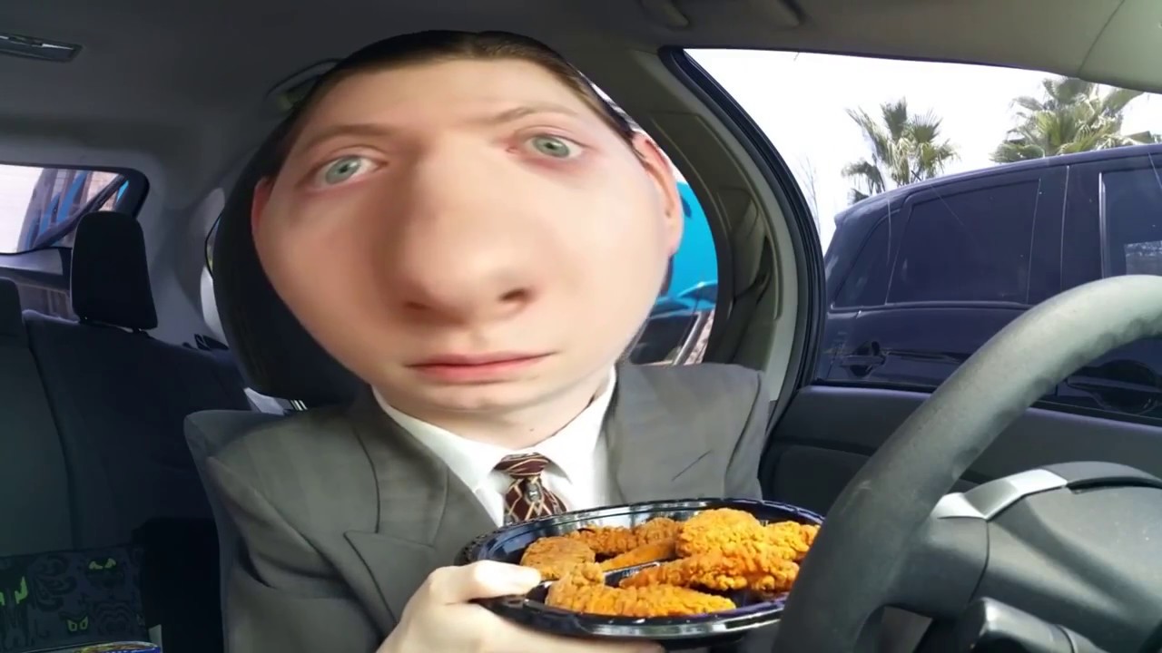 Spicy Review Brah Meme - YouTube