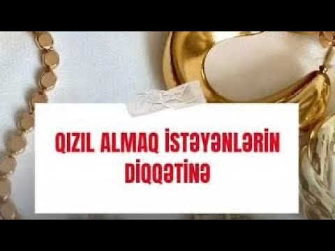 QIZIL ALMAQ İSTƏYƏNLƏRİN DİQQƏTİNƏ: QİYMƏT ARTIR. NƏYƏ FİKİR VERMƏLİ?