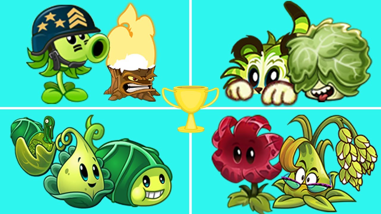 Tournament Team PEA x ZOMBOID xLAUNCH x MUSCLE - Which Team Will Win ...