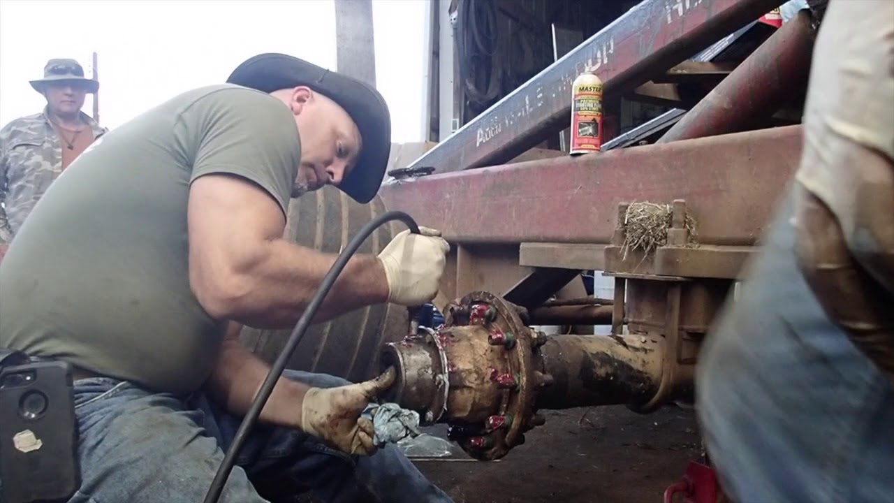 Stack Wagon Fix PT2 - YouTube