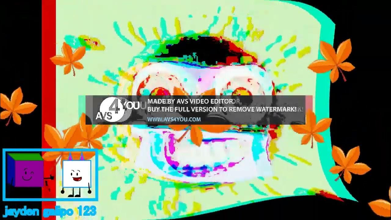 Klasky Csupo AVS 2024 Effects Round 2 VS Myself - YouTube