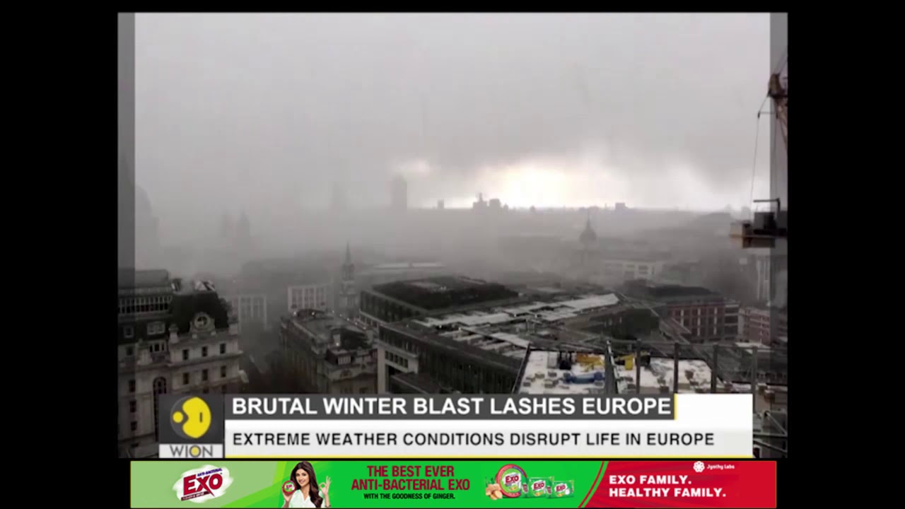 WION Aston Band Ads - YouTube