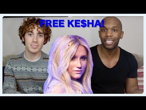 FREE KESHA! - YouTube