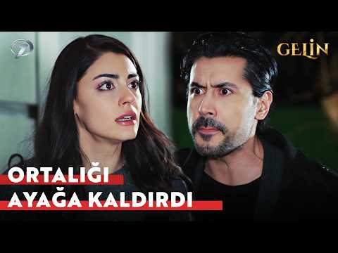 Metin Ve Hançer Birbirine Girdi | Gelin 395. Bölüm​  @GelinDizisi ​