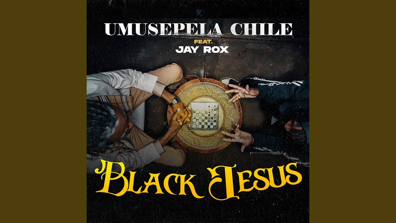 Black Jesus (feat. Jay Rox) - YouTube