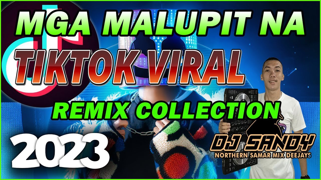MGA MALUPIT NA TIKTOK VIRAL BUDOTS REMIX 2023 || CALM DOWN X BOLIVIAZ ...