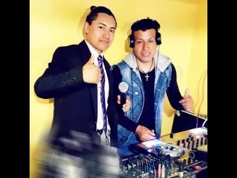 Transmisión en directo de KLINGER BAÑO DJ SONIDO DIGITAL - YouTube