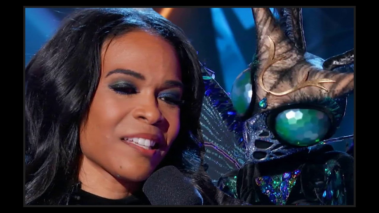 Michelle Williams (Singer) - YouTube