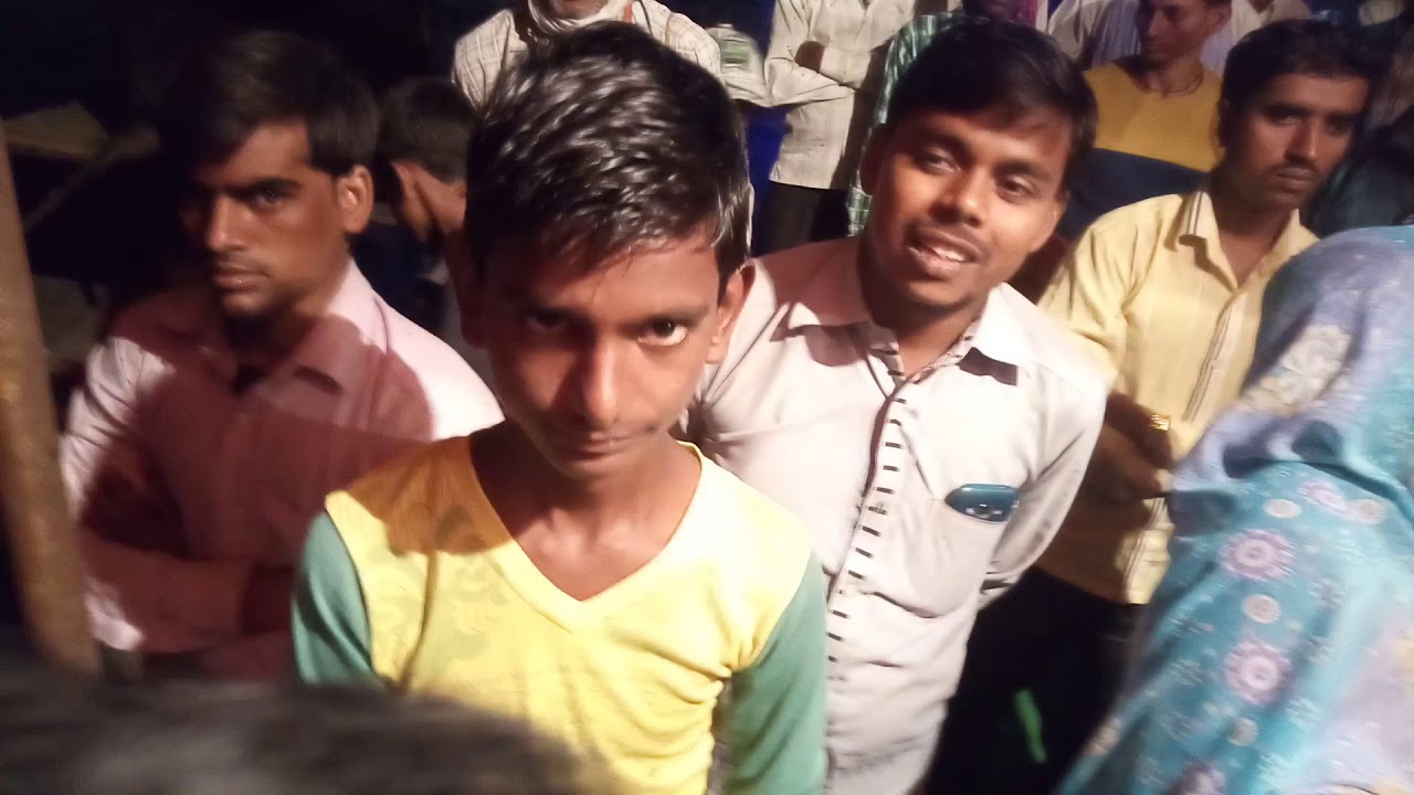 Vinod Kumar Maurya - YouTube