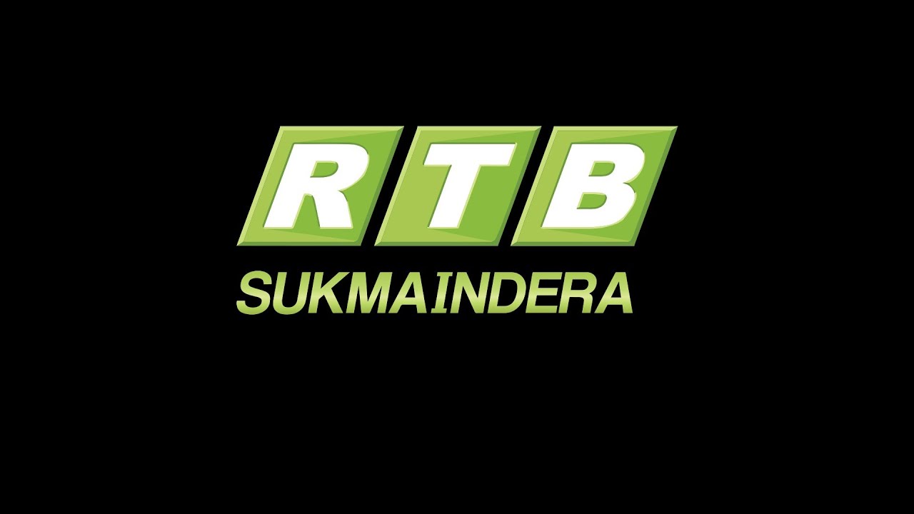 Channel Continuity (14/11/2022) - RTB Sukmaindera - YouTube