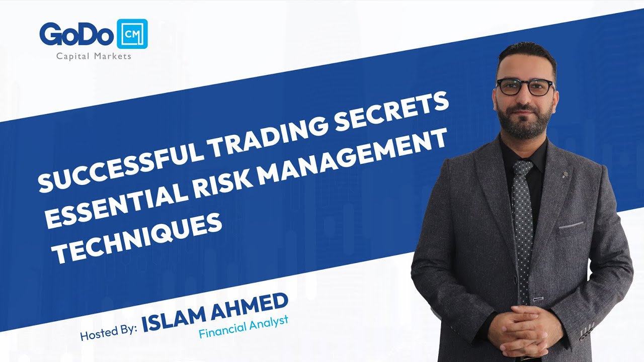 Secrets to Successful Trading Risk Management Techniques - YouTube