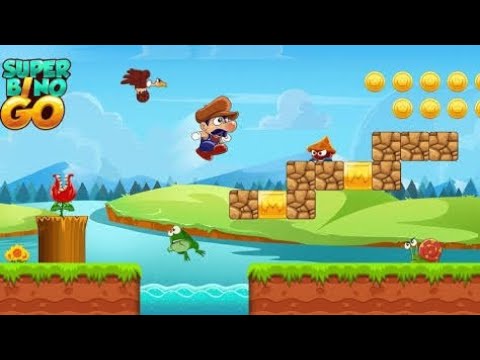 Super Bingo Go || Super bingo go Level 39 40 41 42 || Kid Games Videos ...