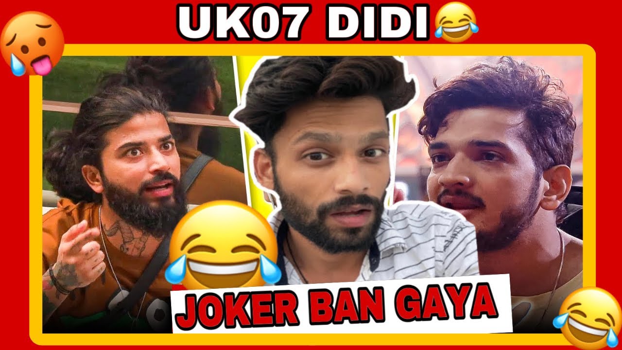 uk07 rider meme big boss | uk07 rider meme joker | uk07 rider memes ...