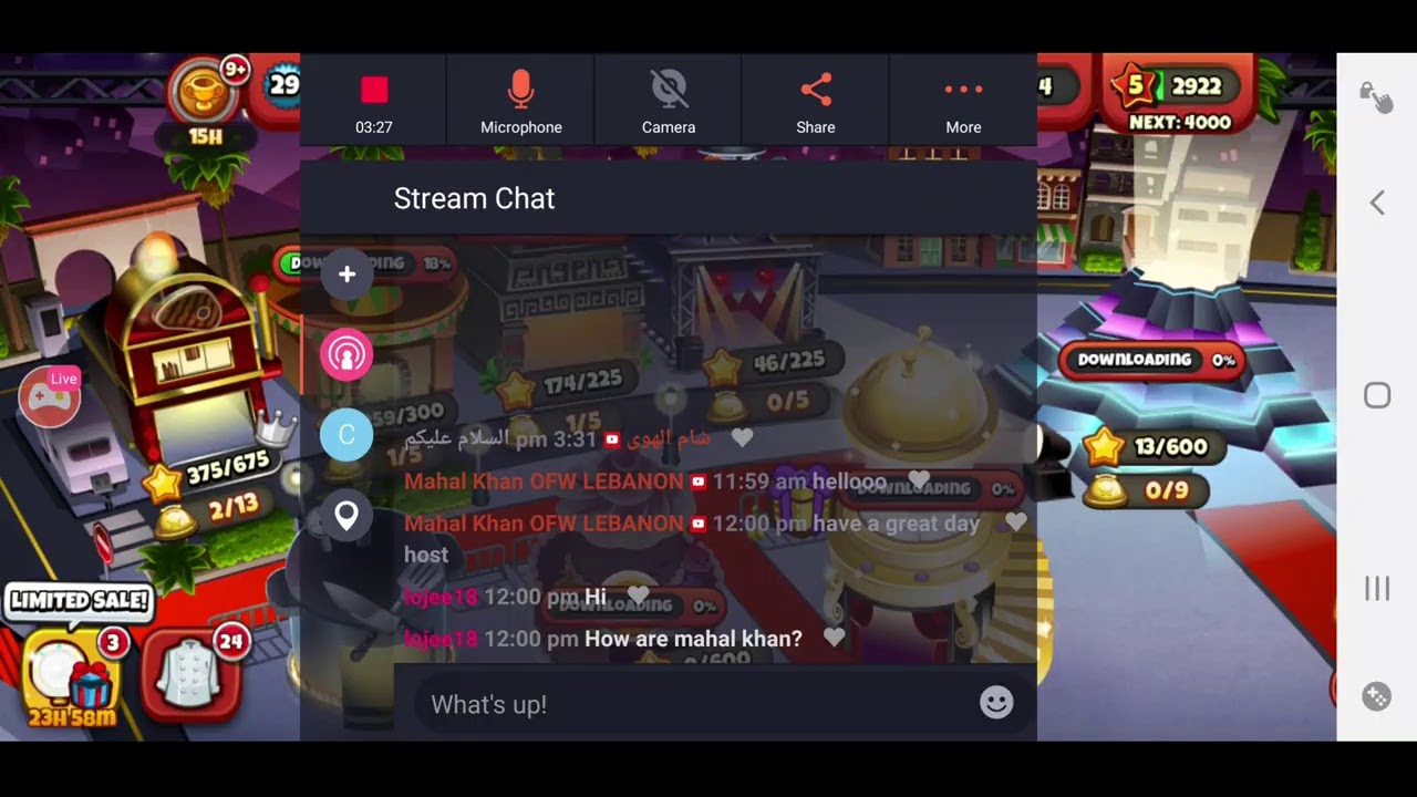 Cooking Dash - YouTube