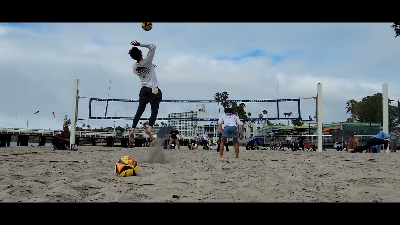 5/25 CBVA Men's A - Set 1 - YouTube