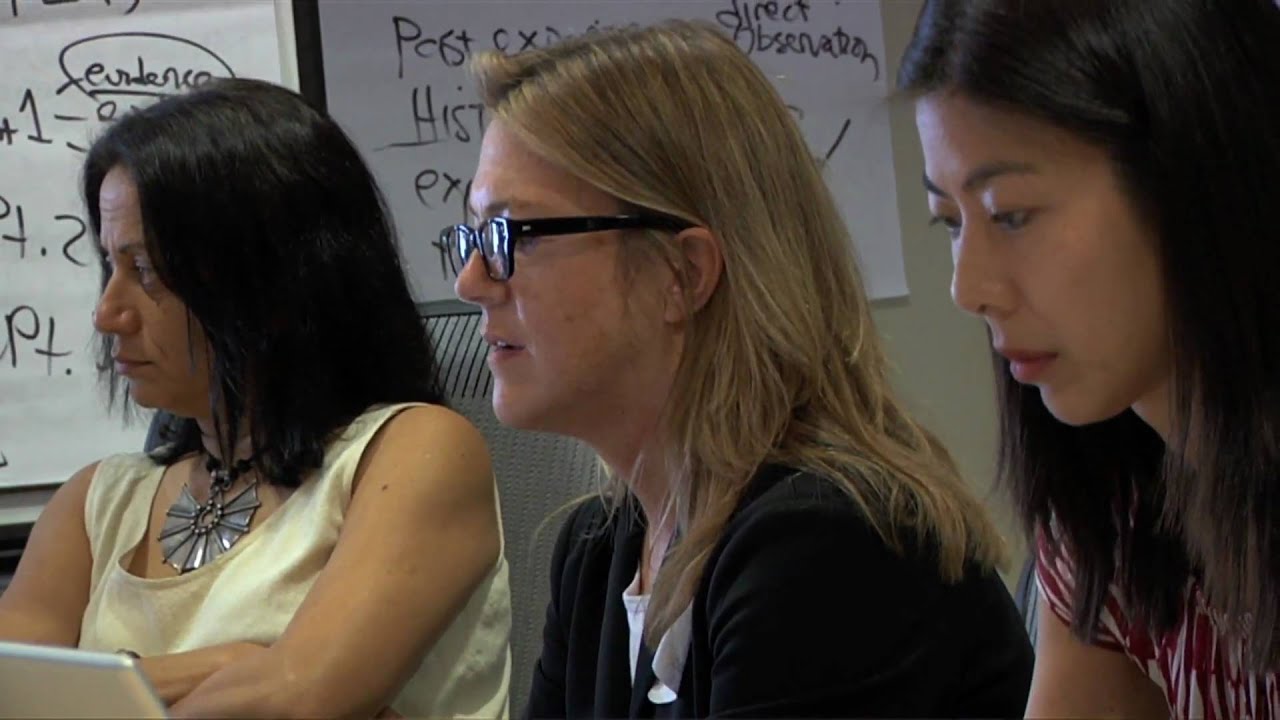 The OpEd Project at the Clayman Institute, Stanford University - YouTube