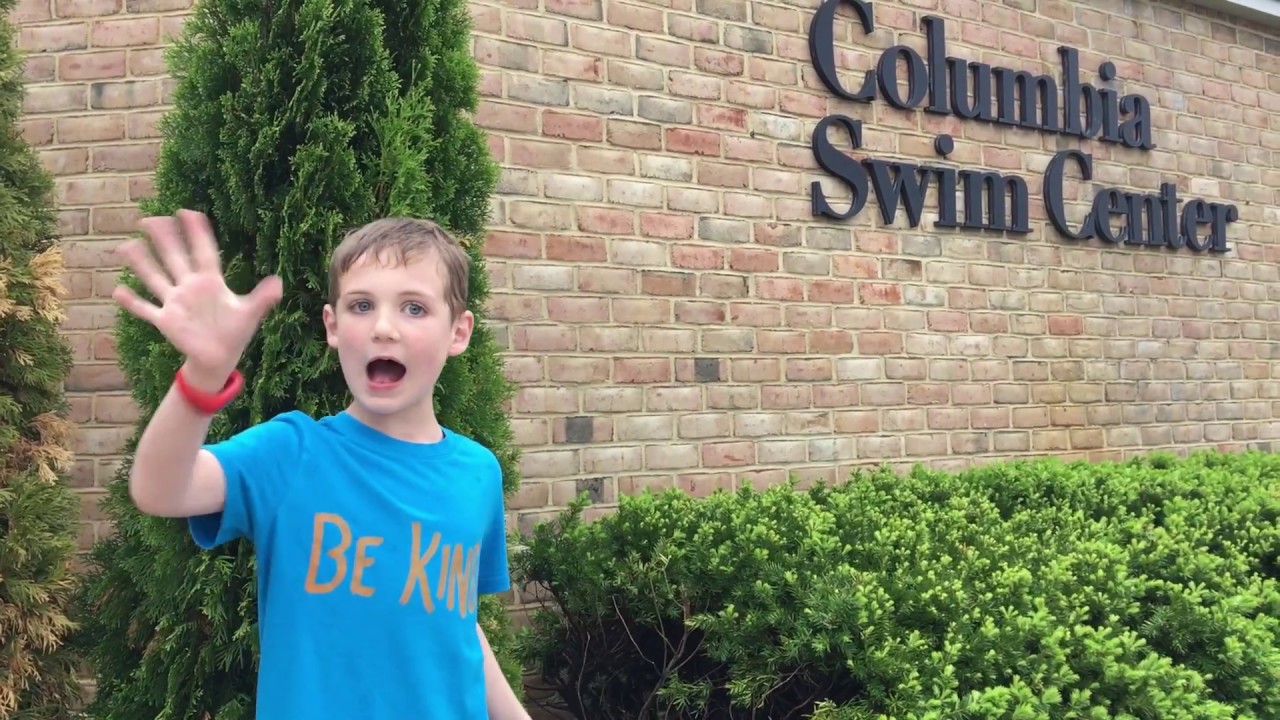 Columbia Splashdown - Big water slide, rope swing and diving board ...