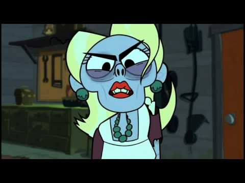 Camp Lakebottom 16 Zombie Dearest - YouTube