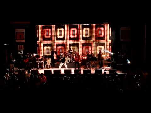 All iz well | Shaan at Kala Ghoda Festival 2019